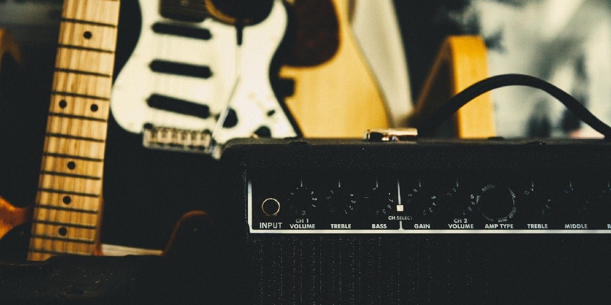 Crafting the Future of Sound: The Madsen Amplification Legacy - Music ...