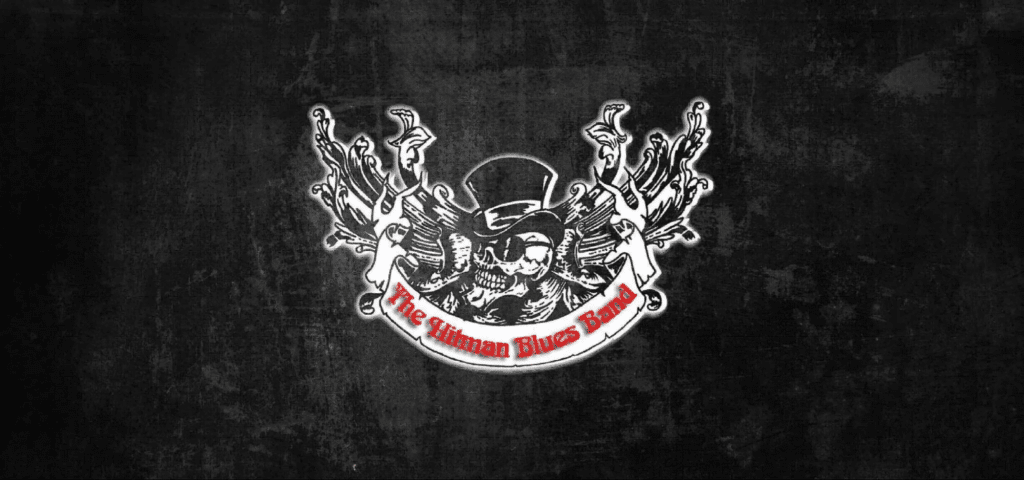 The Hitman Blues Band: Celebrating 20 Years with a UK Tour and a New ...