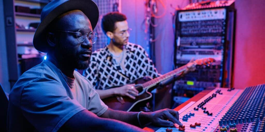 Music in Advertising: How Sound Enhances Brand Identity and Engagement ...