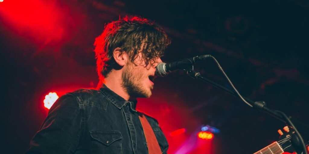 The Science Behind Music's Powerful Grip on Our Emotions - Music Observer