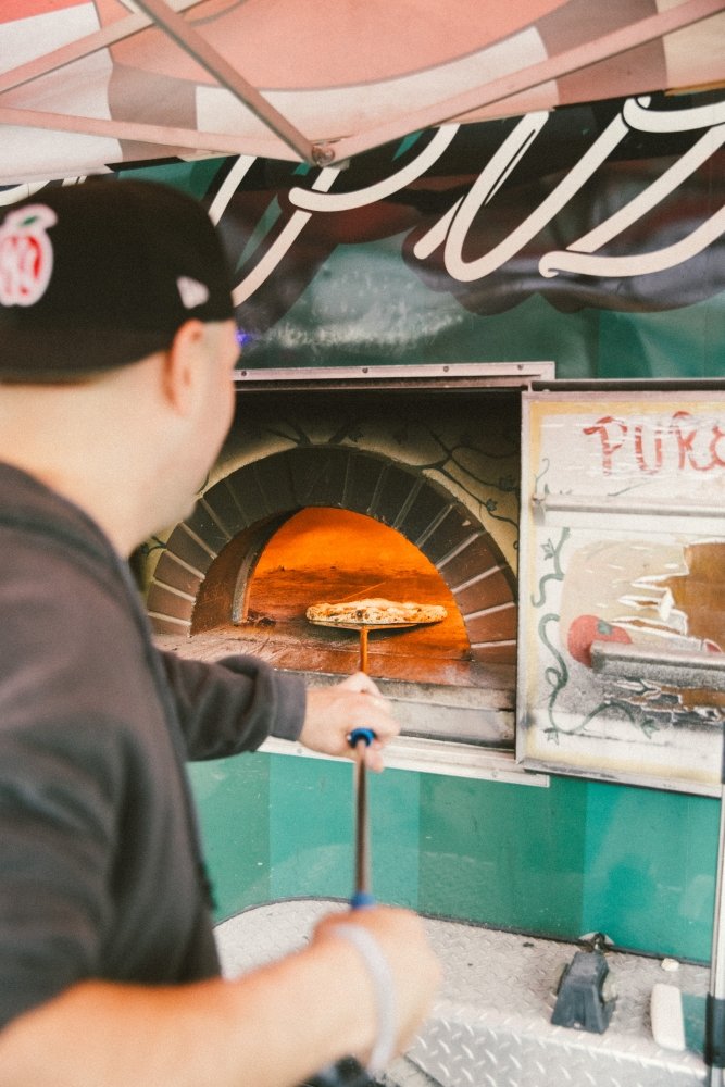 Anthony Cardinale: From Global DJ to Culinary Visionary — How the Beat ...